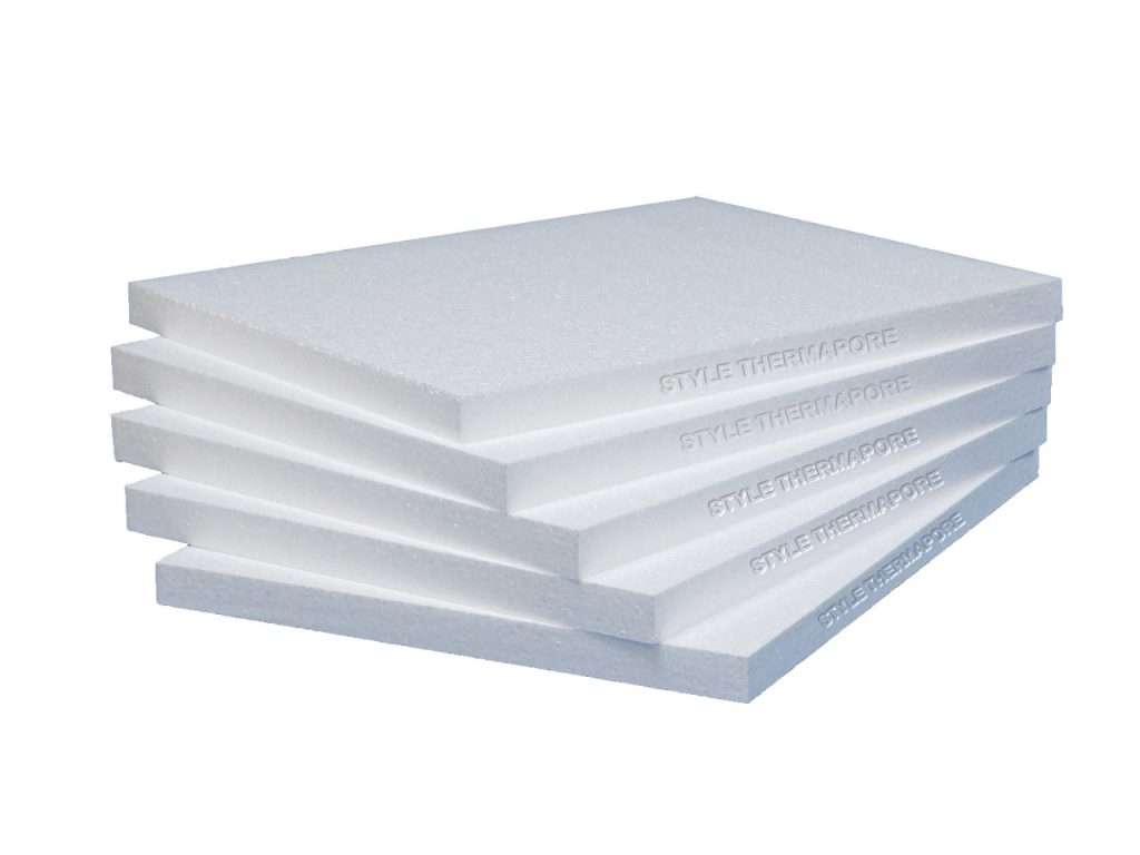 Insulation: A Versatile Solution - Style Styrofoamind